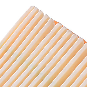 Air Filter compatible for Stihl SP 92 C SP 92 TC KM 94 R KM 94 RC Parts 4149 141 0300