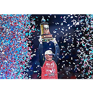 Berkley Stunna Fishing Hard Bait, MF Tennessee Shad, 112mm - 1/2 oz