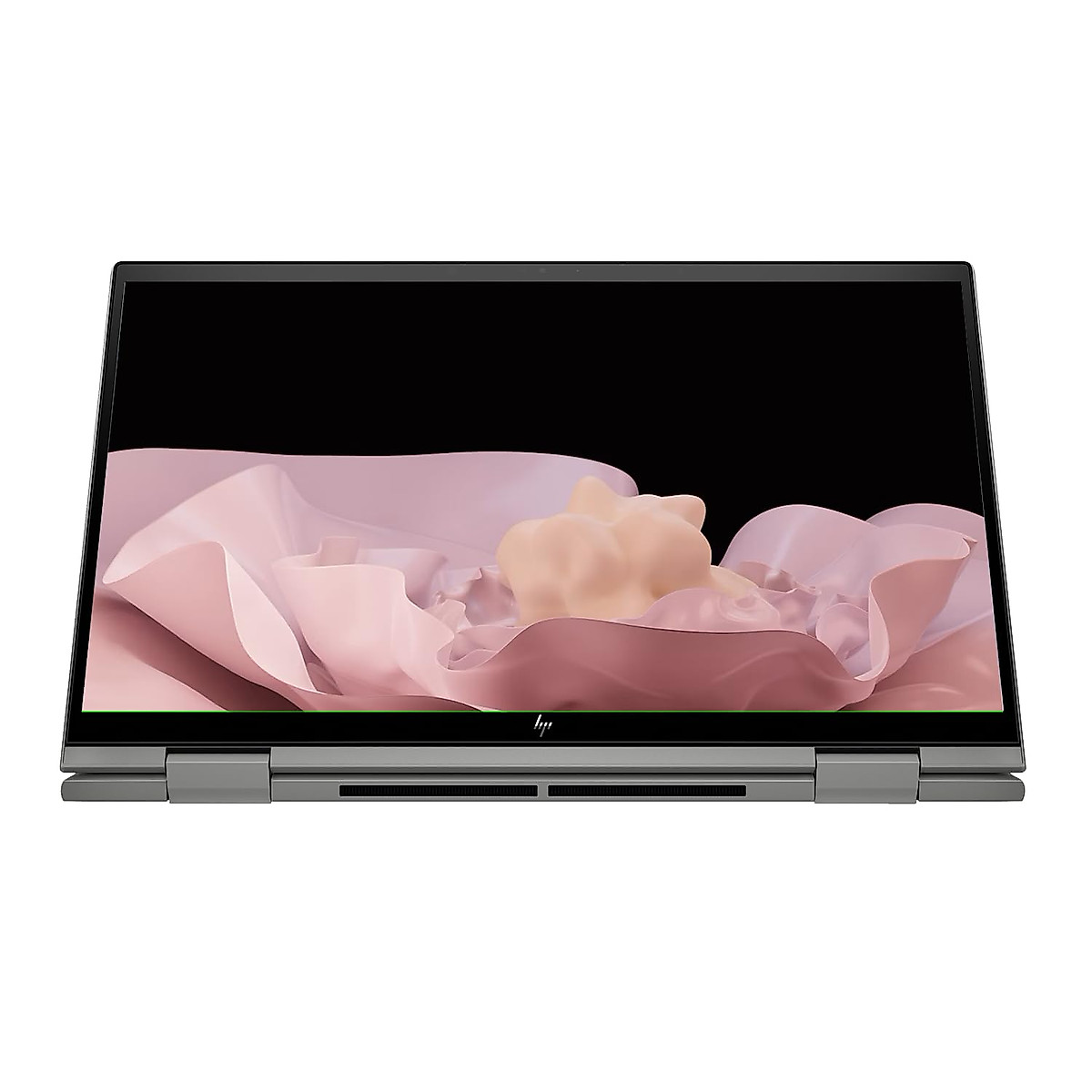HP Envy 2-in-1 Laptop, 15.6” Touchscreen Display, Intel Core i7-1355U Processor, 64GB RAM, 1TB PCIe SSD, Webcam, Wi-Fi 6, Stylus Pen, Backlit KB, SD Card Reader, Windows 11 Home