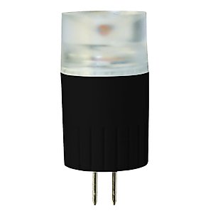 Halco JC2/827/LED2 81109 2.3W 2700K G4 IP65 PROLED