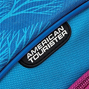 American Tourister Disney Backpack, Frozen Blue