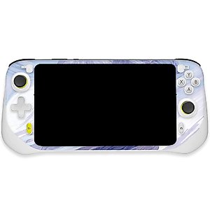 MightySkins Skin Compatible with Logitech G Cloud Gaming Handheld - Whirlwind | Protective, Durable, and Unique Vinyl Decal wrap Cover | Easy to Apply, Remove, and Change Styles | Made in The USA