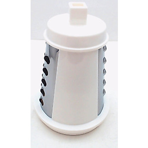 Presto Medium Shred Cone - Fits Regular Salad Shooter