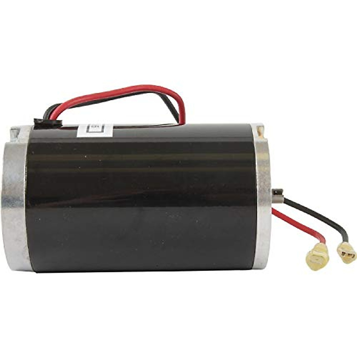 DB Electrical SAB0185 DC Motor Compatible with/Replacement for Snowex Spinner SP575 SP1075 Salt Spreader /D6106 /W-8420/1225542, 06106, 867-97-1163-0062