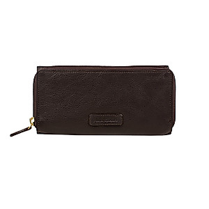 Hidesign Women's Ethnic, Brown