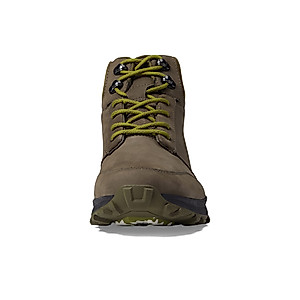 Clarks ATL Trek Up Waterproof Stone Nubuck Waterproof 10.5 D (M)