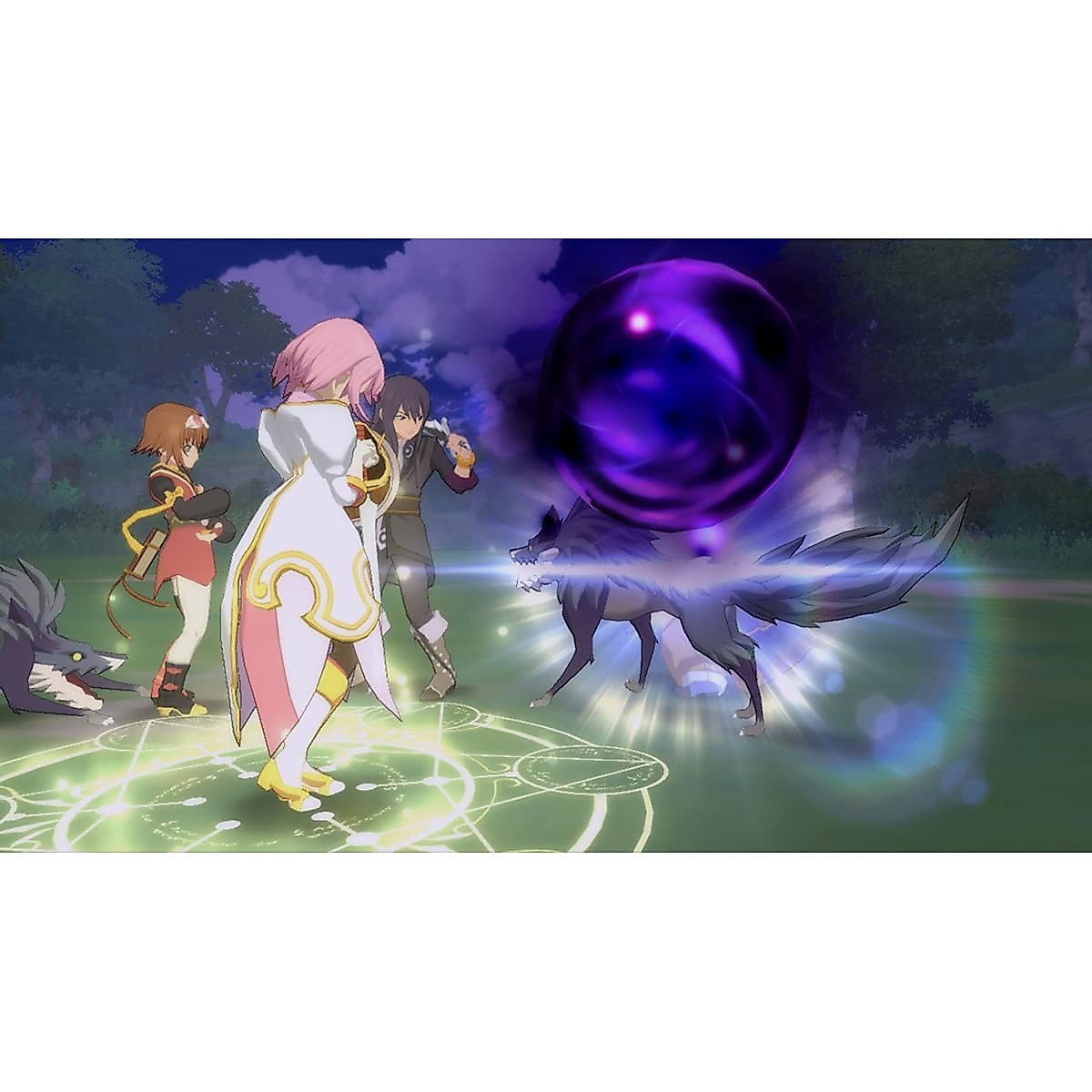 Tales of Vesperia - Xbox 360