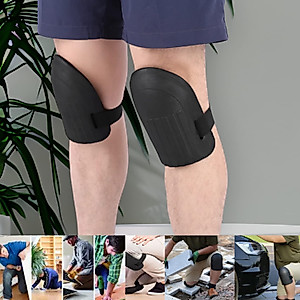 Knee Pads For Gardening (Blue)
