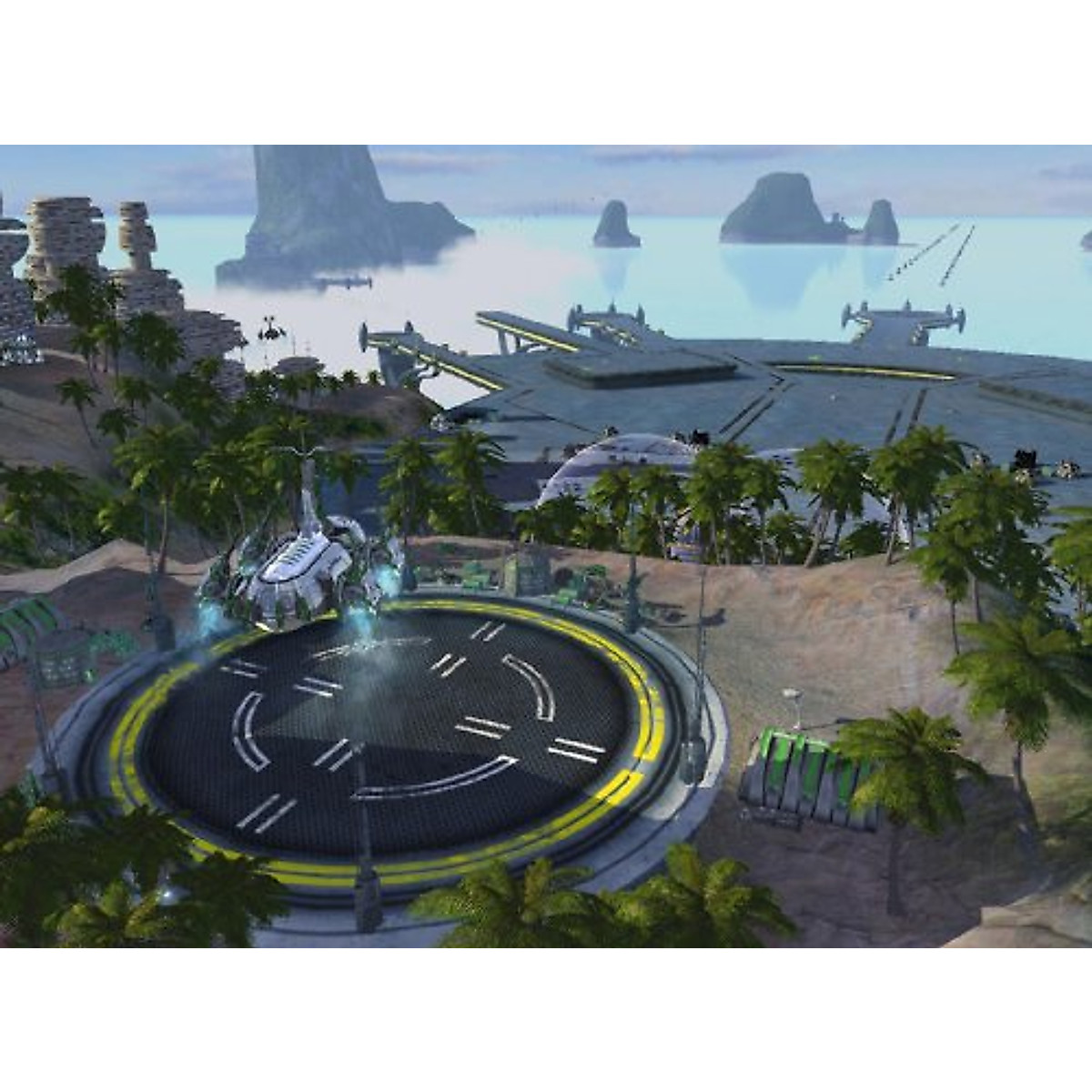 Supreme Commander 2 - Xbox 360