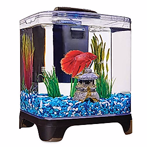 Imagitarium Betta Desktop Kit, 1.4 GAL