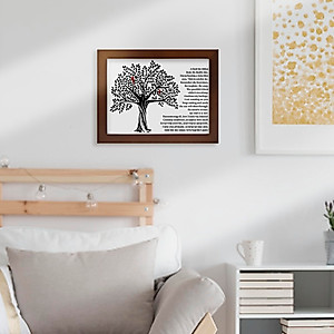 Sympathy Gift in Heaven LED Memorial Shadow Boxes, Memorial Gifts for Loss of Loved One, Bereavement Gifts Condolences Gifts for Loss of Mother Father Cousin Grandparents Friend