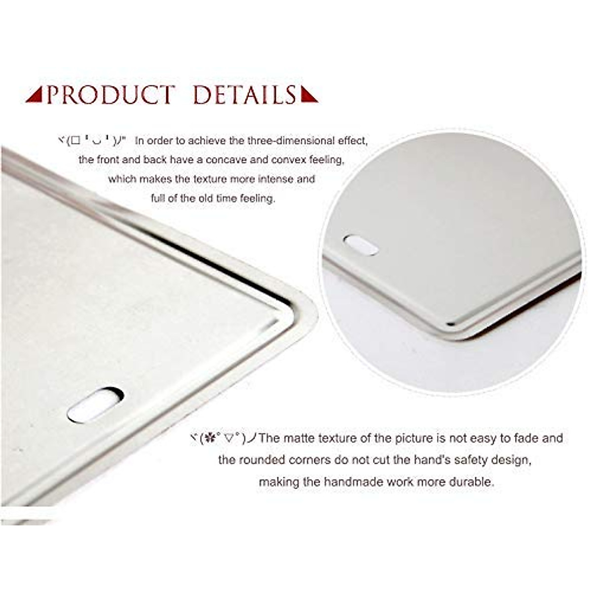 Out Of My Mind Back In 5 Minutes Retro Look 20X30 Cm Iron Decoration Plaque Sign For Home Kitchen Bathroom Farm Garden Garage Inspirational Quotes Wall Decor