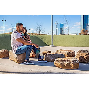 Simple Modern Water Bottle with Straw Lid Vacuum Insulated Stainless Steel Metal Thermos Bottles | Reusable Leak Proof BPA-Free Flask for Gym, Travel, Sports | Summit Collection | 32oz, Blush