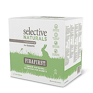 Supreme Petfoods Fibafirst Rabbit 2 kg