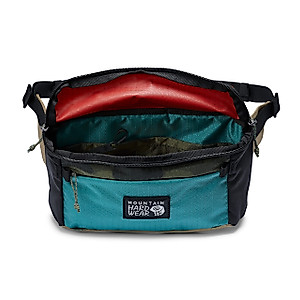 Mountain Hardwear Camp 4 Hip Pack, Desert Red Multi, O/S
