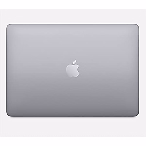Apple MacBook Pro 13.3" with Retina Display, M2 Chip with 8-Core CPU and 10-Core GPU, 24GB Memory, 512GB SSD, Space Gray, Mid 2022