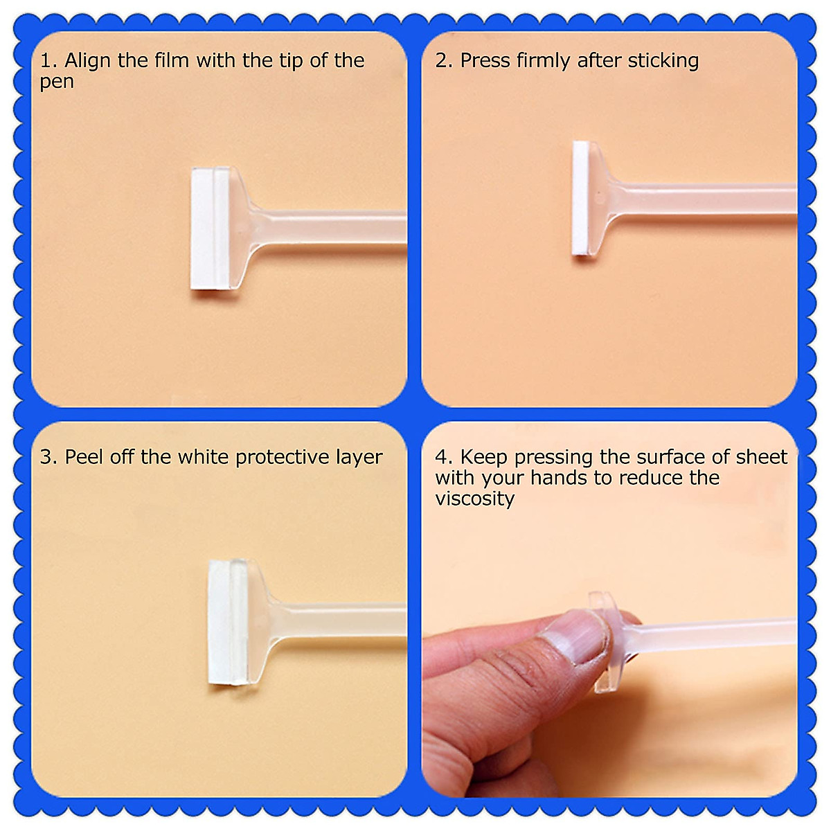 Rhinestone Drill Pen, Quality Rhinestone Painting Pen for Phone Decoration for Nail Art for Adhesive Tools for Crafts