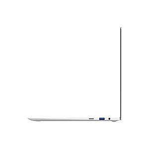 SAMSUNG 15.6” Galaxy Book2 Pro Laptop Computer, i5 / 8GB / 512GB, 12th Gen Intel Core Processor, Evo Certified, Lightweight, 2022 Model, Silver