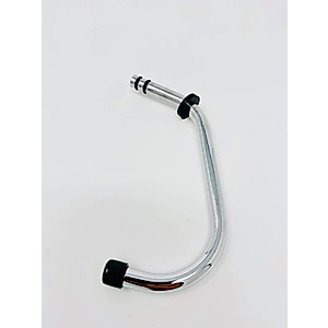 COUNTERTOP Water Filter System USA-50 (Replaces NSA Model 50C) 10,000 Gallons, 1 Year pro-rata Warranty