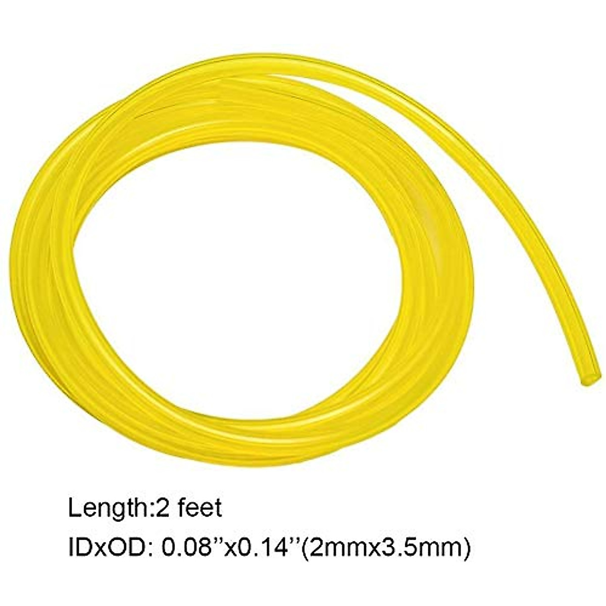 HPENP Air Fuel Filter Primer Bulb Fuel Line Spark Plug for Poulan Craftsman Chainsaw Replaces 530037793 530095646 530071835 188-513-1