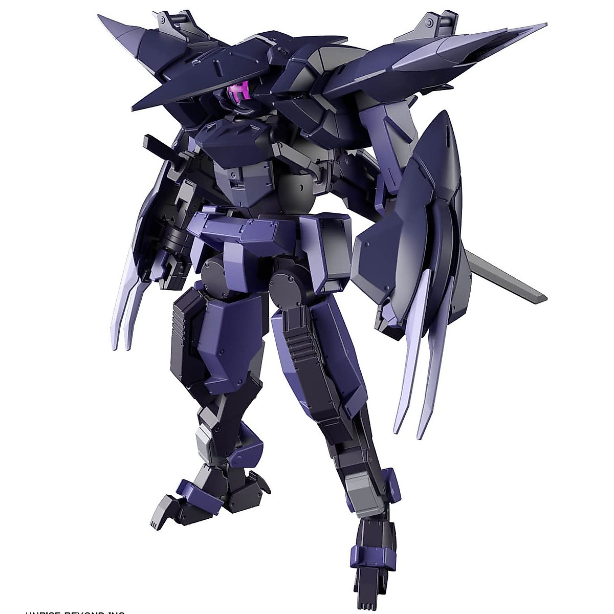 Bandai Hobby - HG 1/72 Brady Phantom