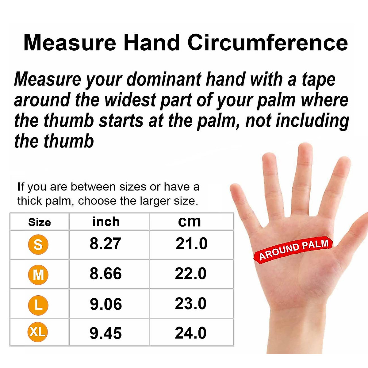 OZERO Winter Gloves for Men Women: Ski Warm Gloves for Cold Weather - M Denim & Black Snow Waterproof Gloves Heated