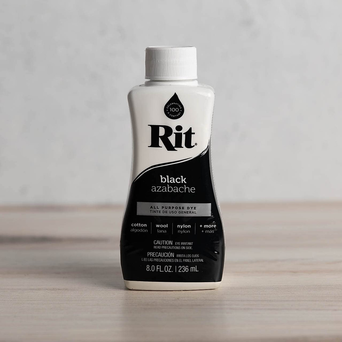 RIT Dye Wide Selection of Colors with Color Fixative