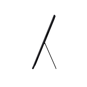 Microsoft Surface Pro X LTE (2020) | 16GB RAM, 512GB SSD, SQ2 Processor | WiFi+4GLTE | Model 1X3-00014 | Unlocked for All Carriers | US Version - Matte Black