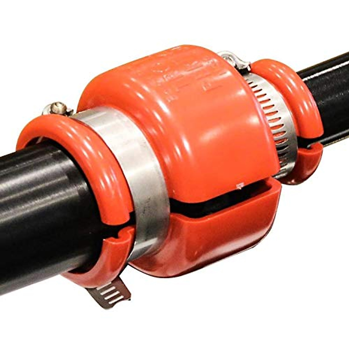 G-Force Troll Perfect - Motorguide X3/X5 - Red (GFTP-MGX-R-DP)