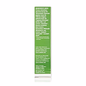 Weleda Birch Cellulite Body Oil 3.4 Fluid Ounce, Plant-Rich Oil with Birch, Rosemary and Jojoba