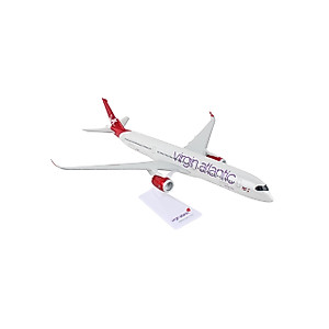 SkyMarks Virgin Atlantic Airways Airbus A350-1000 1/250