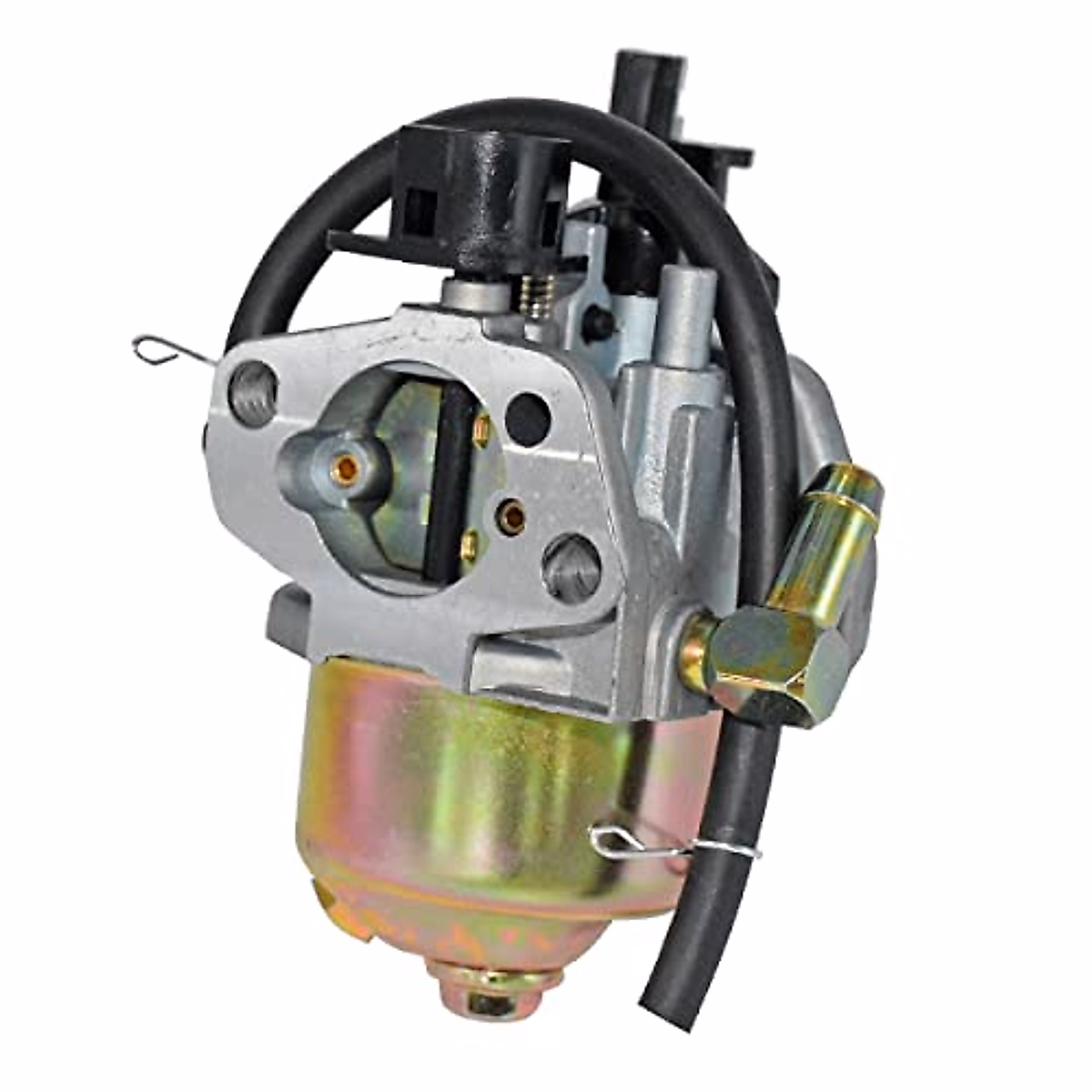 Cylinman 951-15236 Carburetor Fit for Troy-Bilt Storm 2410 Fit for HUAYI 170SD 170SA 175SC Fit for Craftsman Cub Cadet MTD 24 inch Snowblower