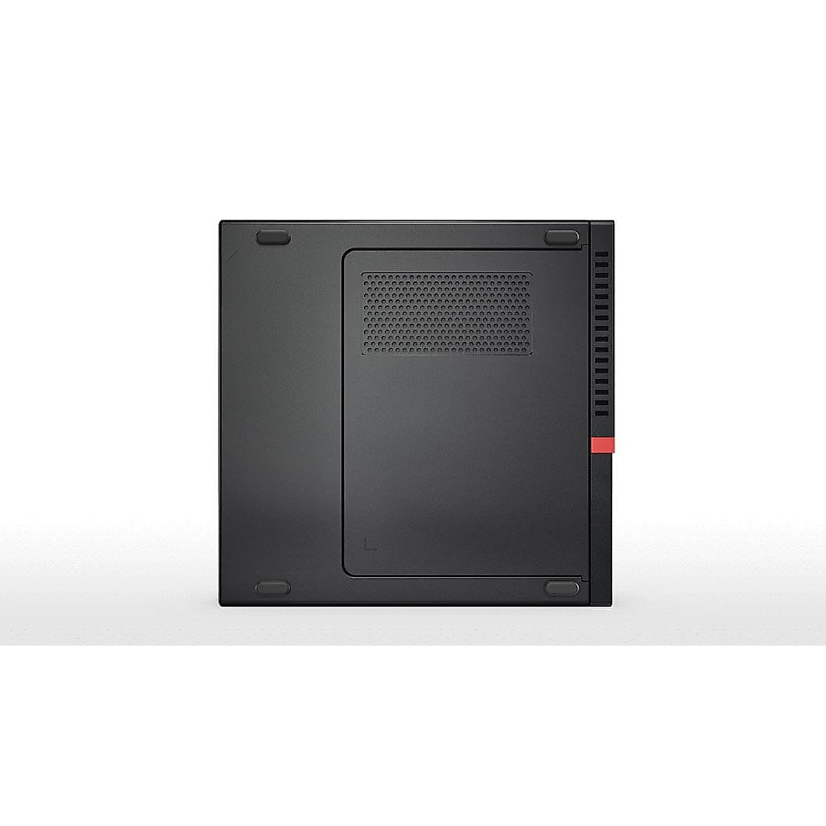 Lenovo ThinkCentre M710q Tiny Desktop, Intel Core i7 6700T up to 3.60GHz, 32G DDR4, 512GB, WiFi, BT, Wireless Keyboard & Mouse Windows 10 Pro Multi-Language Support (Renewed)