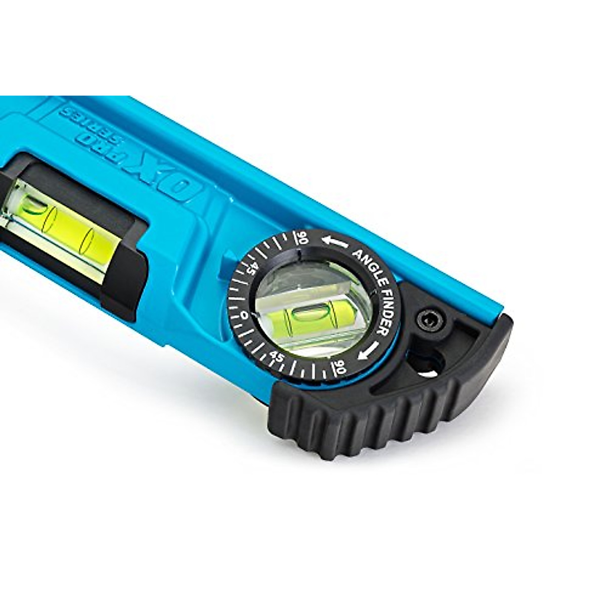 OX TOOLS Pro Torpedo Level - Magnetic | 10" / 250mm