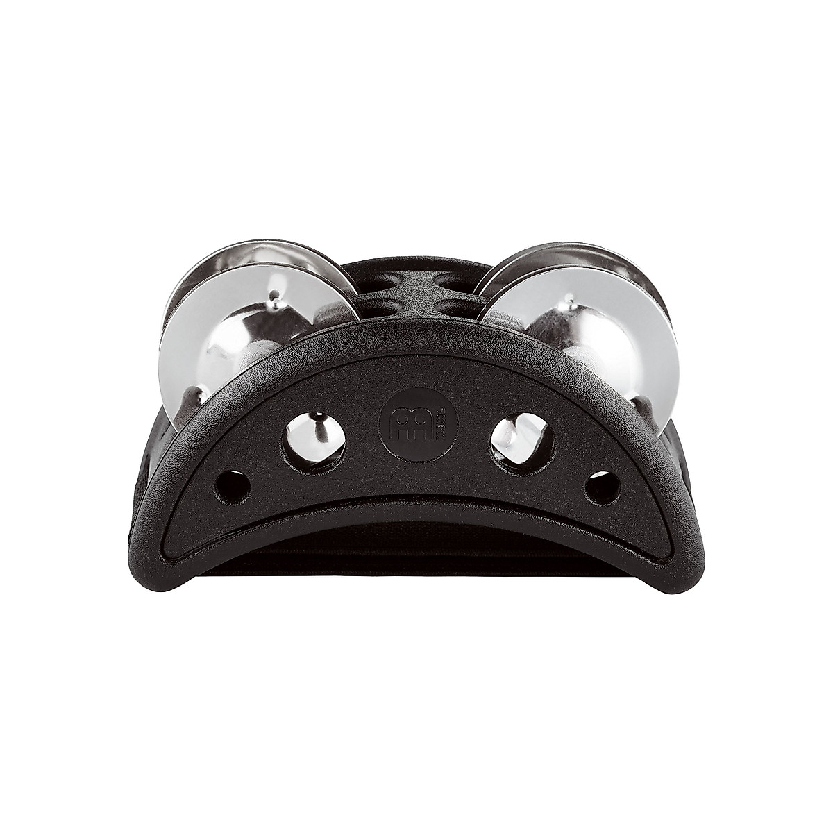 Meinl Percussion PP-1 Perc Pack with Luis Conte Shaker, Classic Hardwood Claves and Compact Foot Tambourine