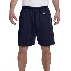 Champion Mens Gym Short XL Navy