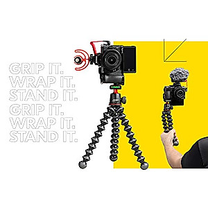 Nikon Z50 Creator's Kit, Black