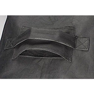 Cuisinart Grill Bundle - Vertical Propane Smoker, 36" & Vertical Propane Smoker Cover