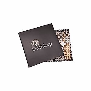 100% Organic Cotton – GOTS Certified | Knit Throw Blanket | Couch and Bed Throw Blankets | Knitted Throws | Adult Cable Knit (60 x 50 in, Ivory)