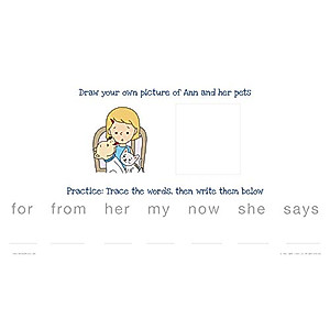 I See, I Spell, I Learn® - Phonics, Sight Words & Short Vowel Storybooks (Decodable Readers for All Children in K-3 and Dyslexia) - Bundle of All Levels A, B & C - 25 storybooks & 5 Chapter Books