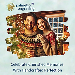 Canoe Ornament - Canoeing Ornament - Canoeing Gift