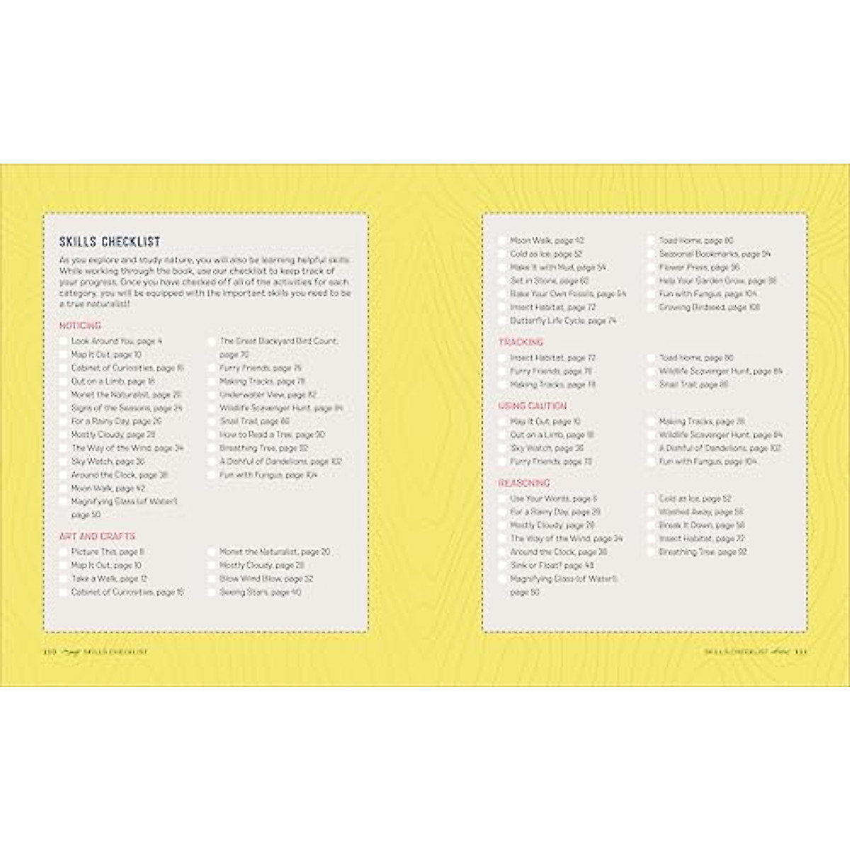 Exploring Nature Activity Book for Kids: 50 Creative Projects to Spark Curiosity in the Outdoors (Exploring for Kids Activity Books and Journals)