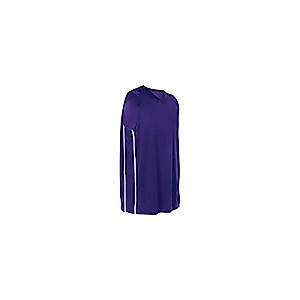 Alleson Athletic 535JW - Basketball Jersey Wome - L - PU/WH