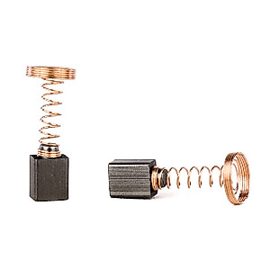 Dremel Parts 2610024715 Brush-Spring Set