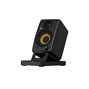 KRK GoAux 3 3" Portable Monitors (GOAUX3-NA)