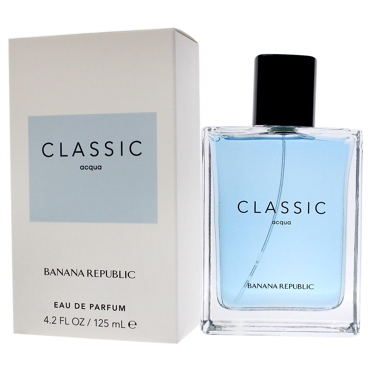 Banana Republic Classic Aqua 125ml