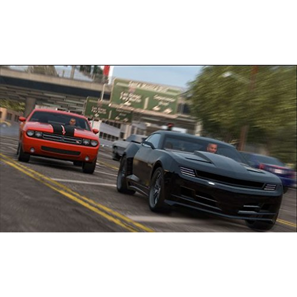 Midnight Club: LA Complete Edition - Xbox 360