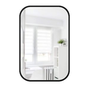 Umbra Hub Rectangle Mirror