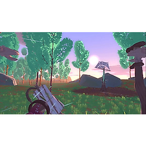 Winds & Leaves (Limited Run #456) - PlayStation 4 PSVR