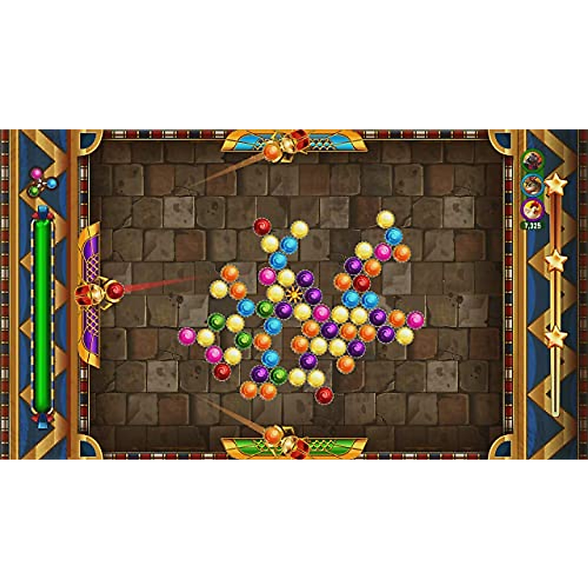 30 In 1 Game Collection Vol 2 (Nintendo Switch)